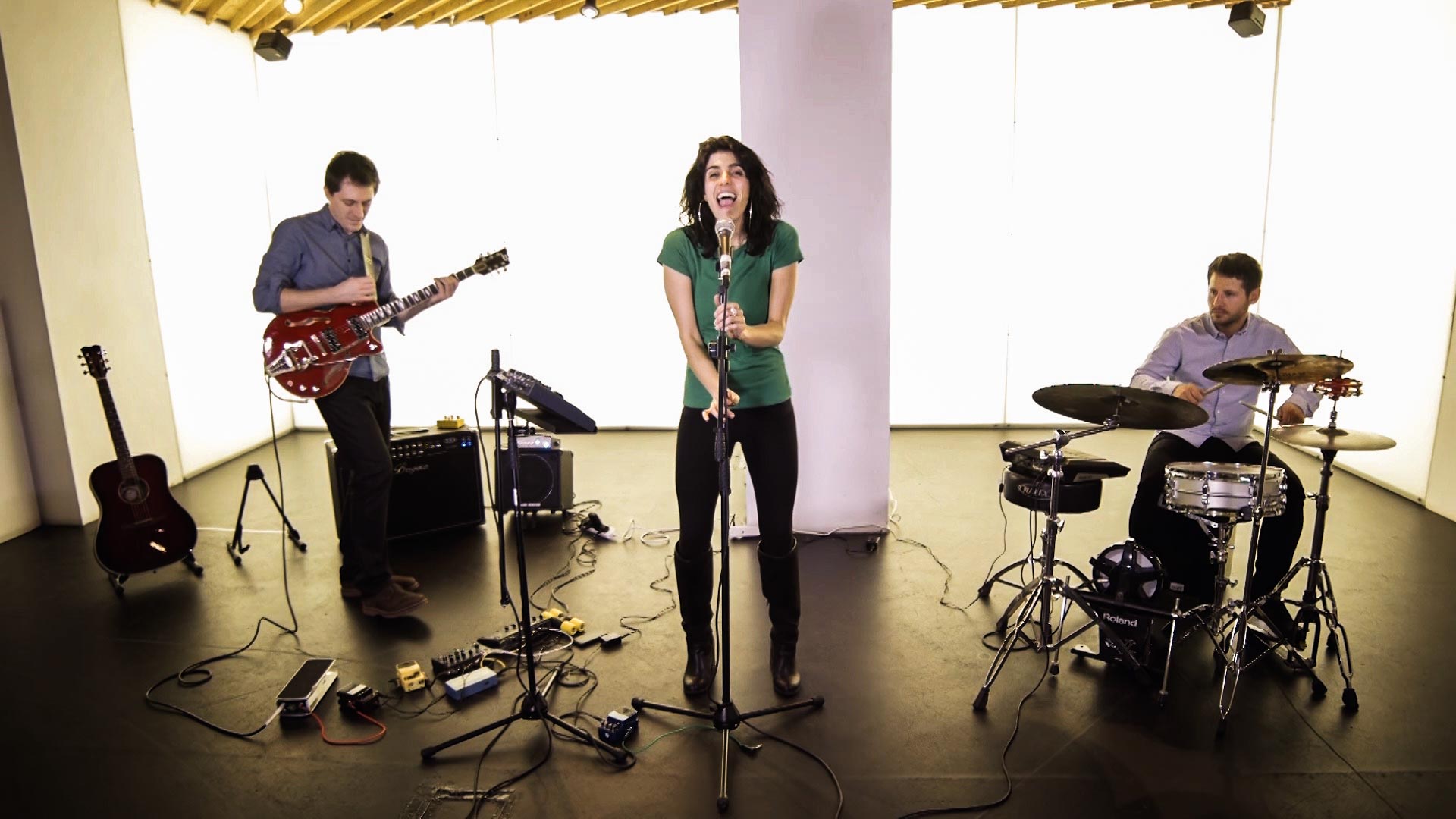 Gyro - Stormont London