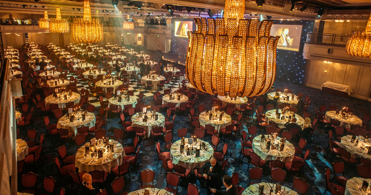 About - Stormont London