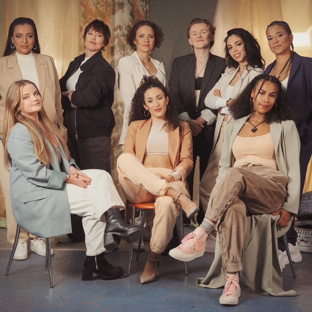 Colectiva - Stormont London