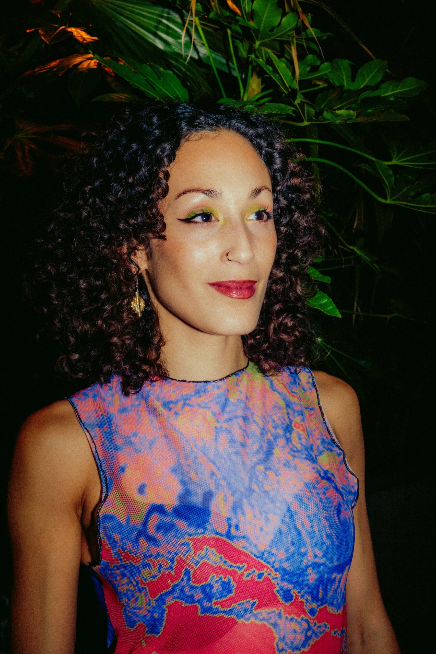 DJ Viva - Stormont London