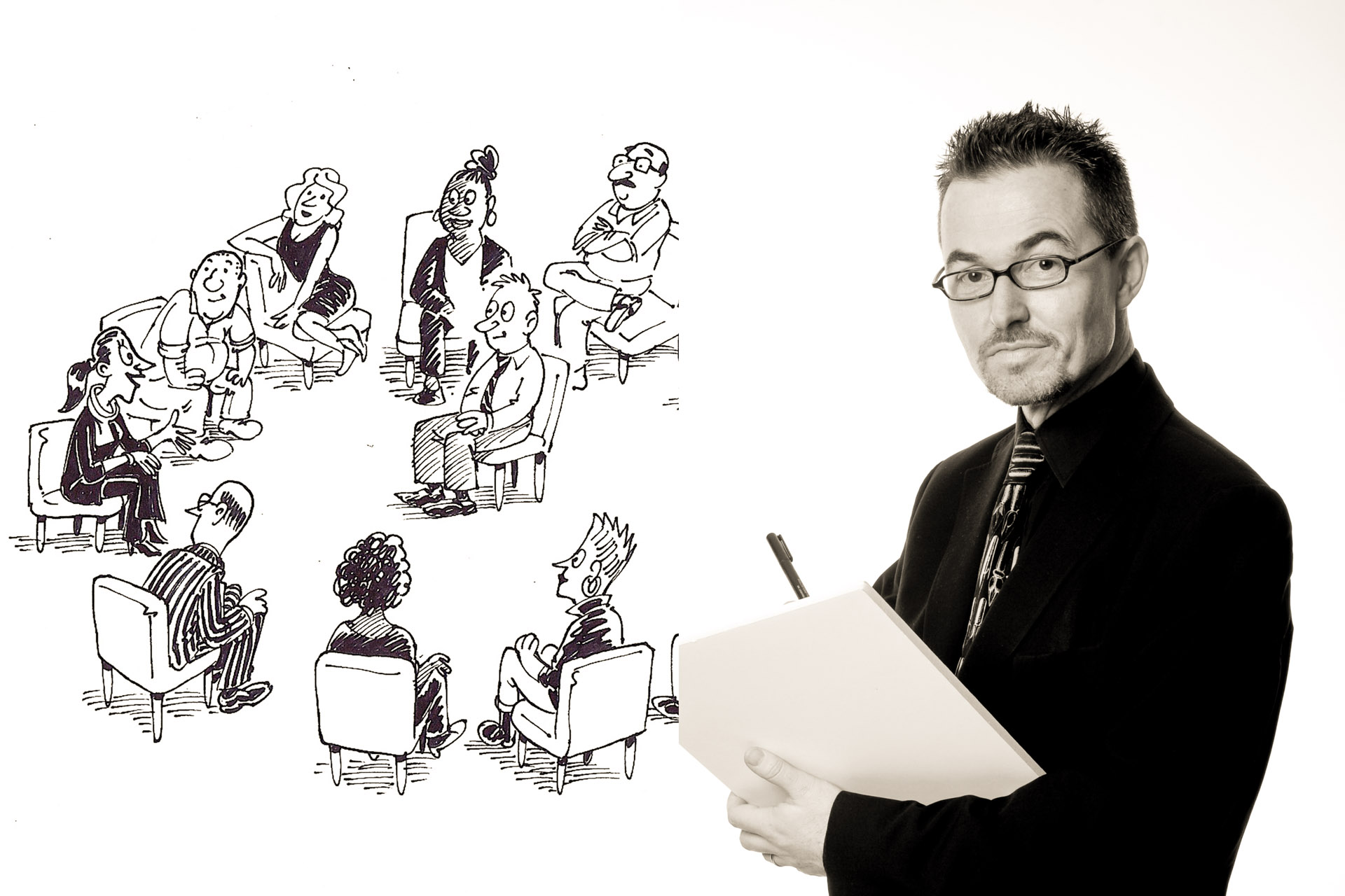 David Ellis - Stormont London