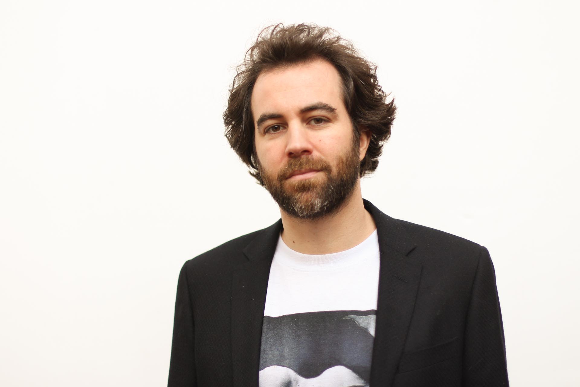 Thomas Leroy - Stormont London