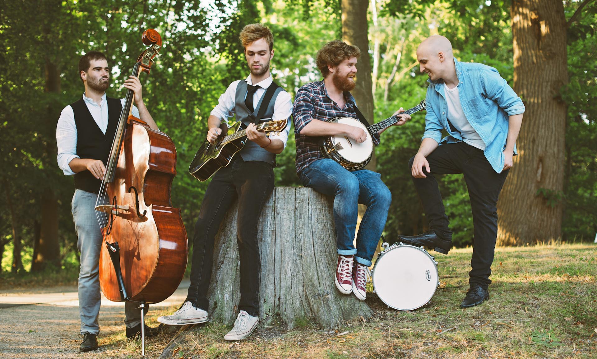 Folklore - Stormont London