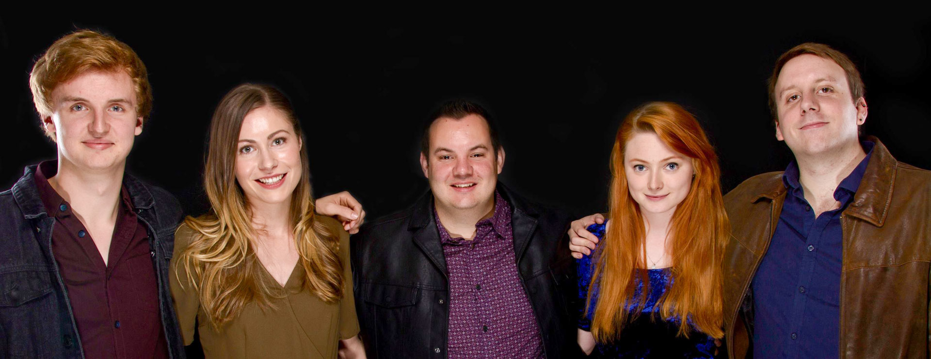 Spitfires - Stormont London