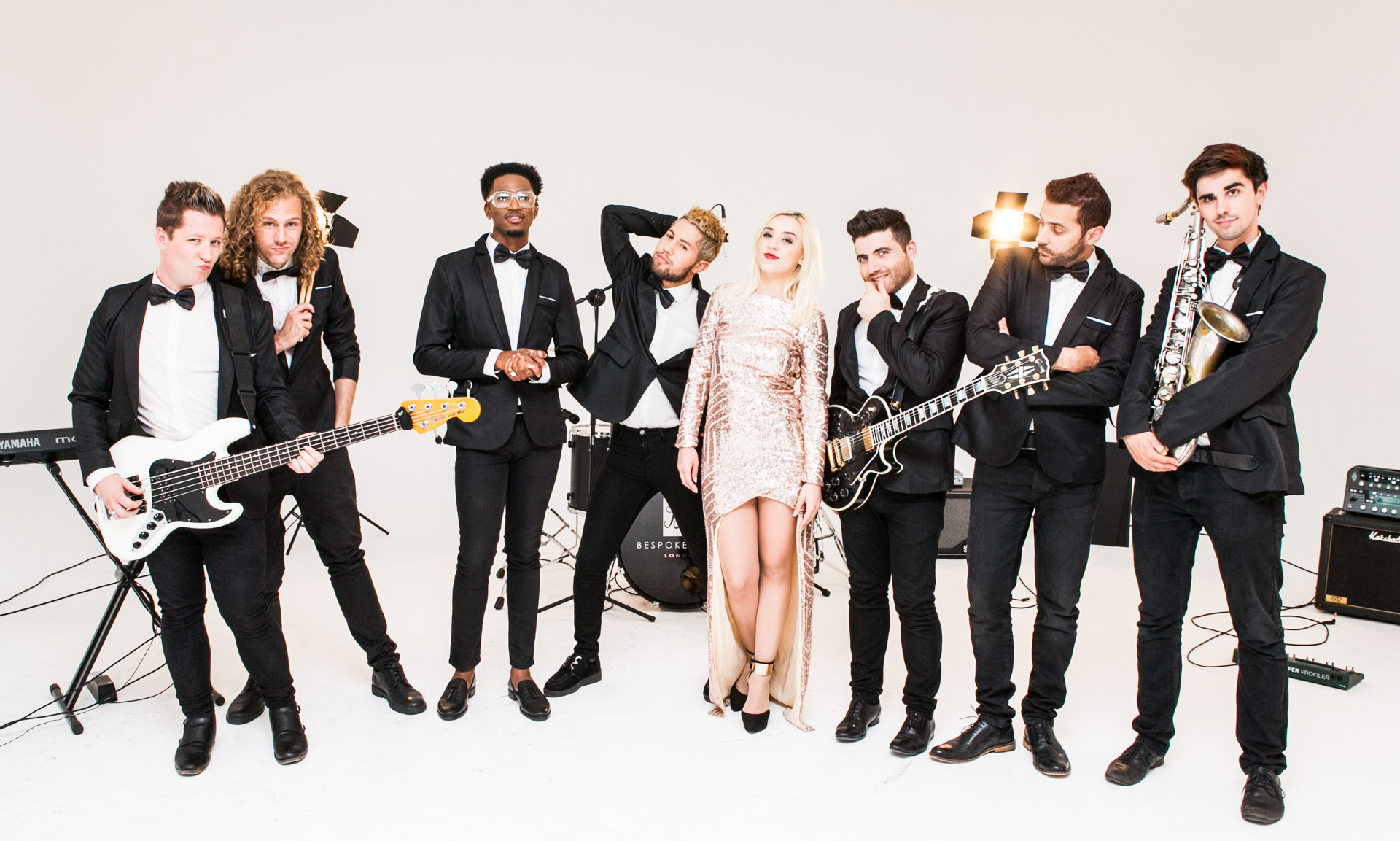 Handcrafted - Stormont London