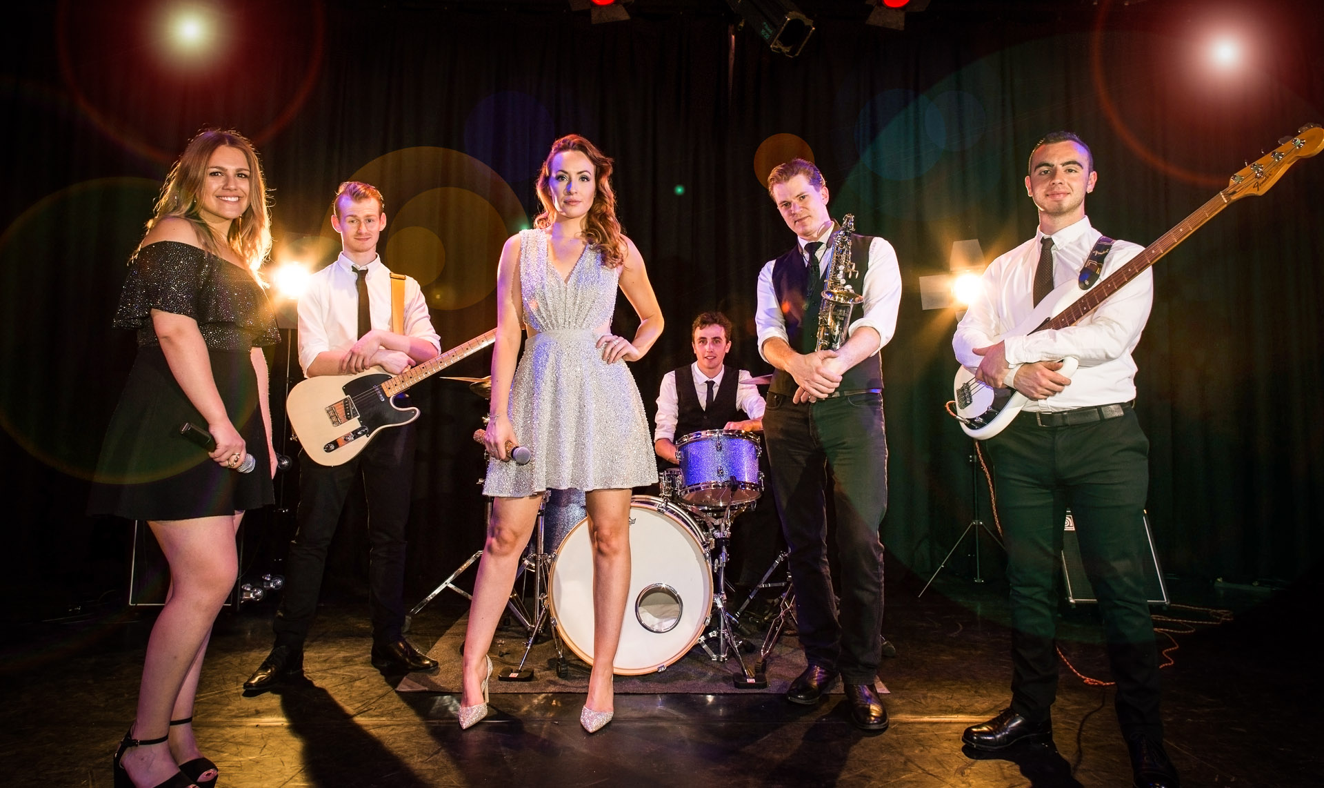 Solid State - Stormont London