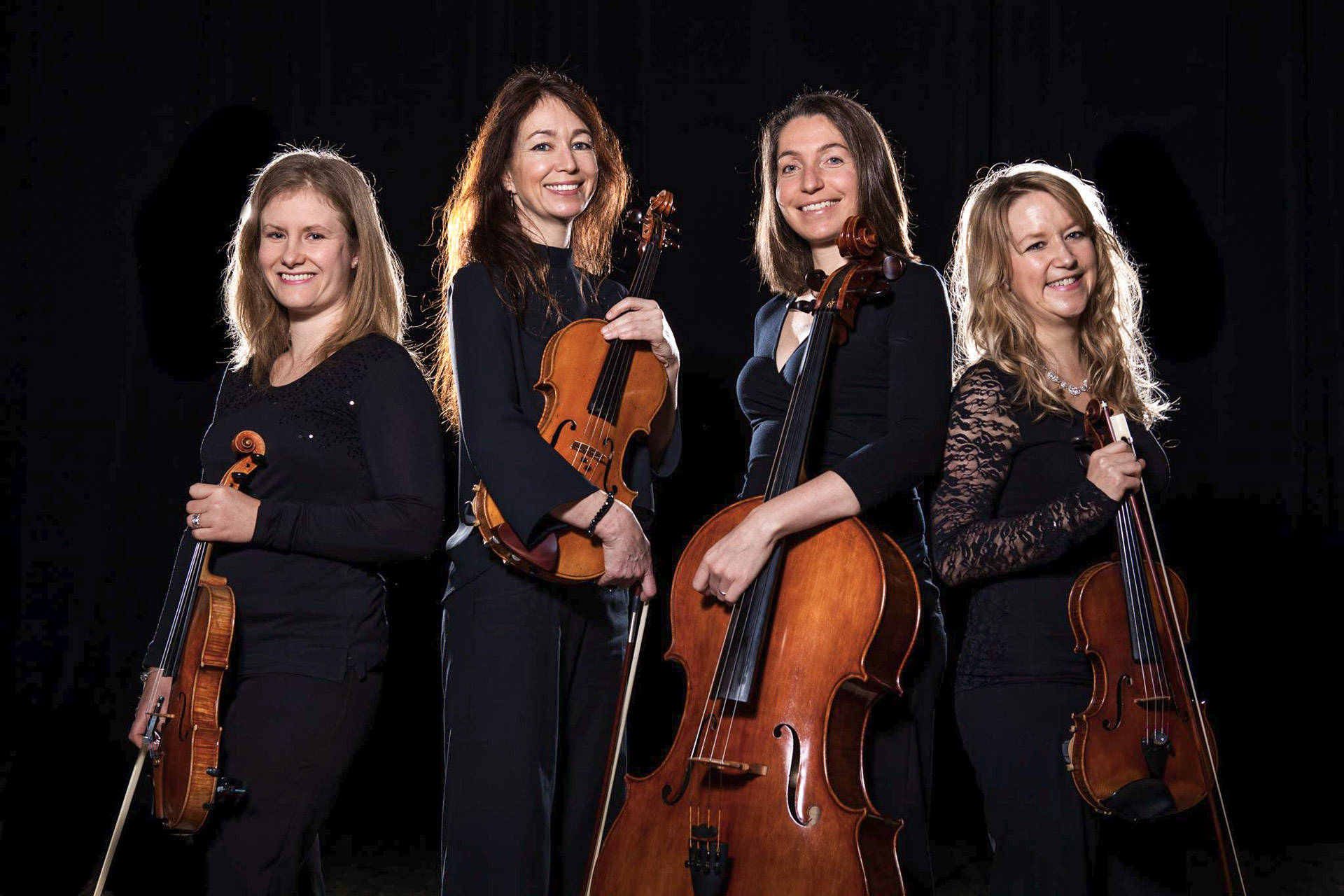 Serenissima - Stormont London