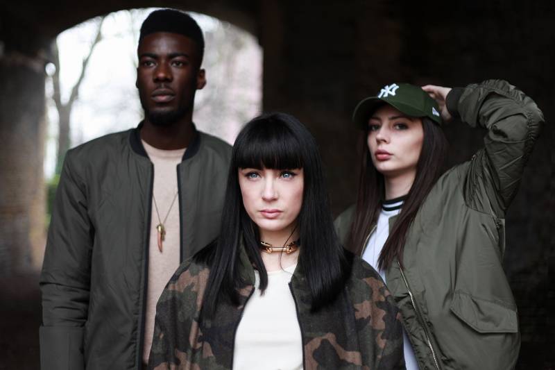 Full Circle - Stormont London