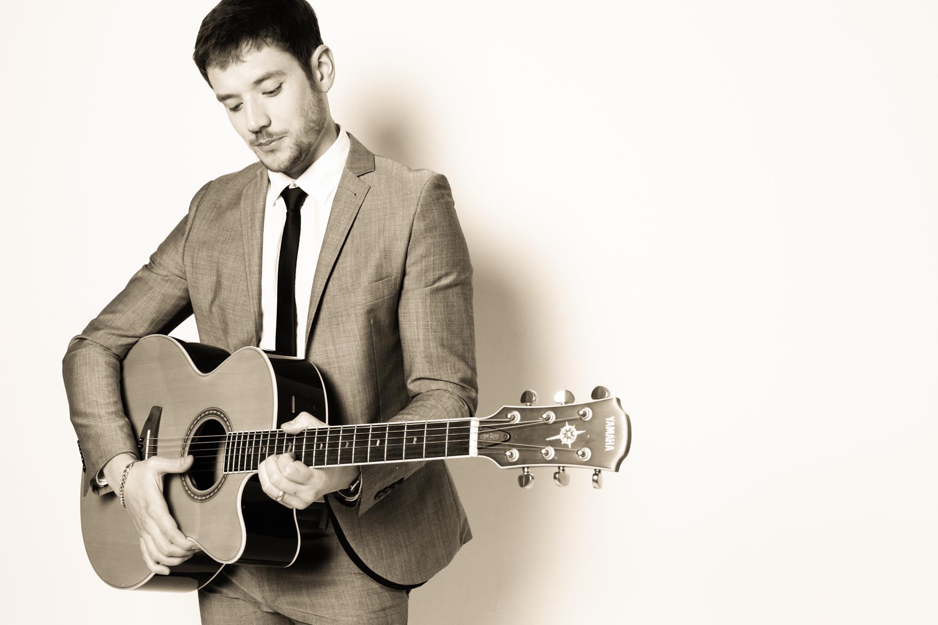 Jason Marshall - Stormont London