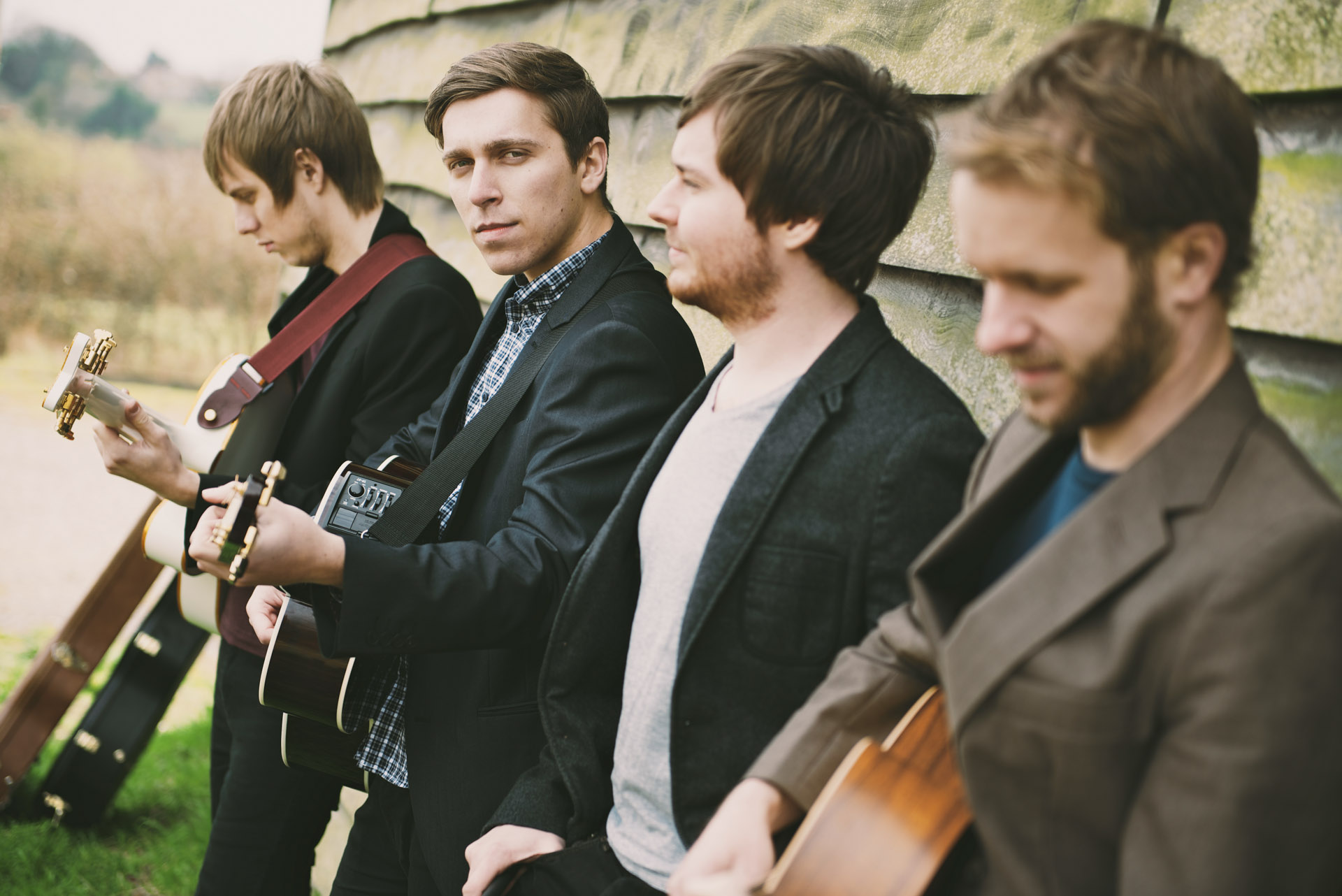 Aces - Stormont London