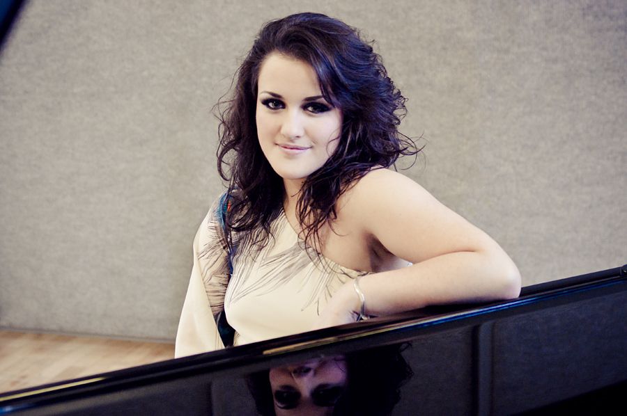 Francesca Turner - Stormont London