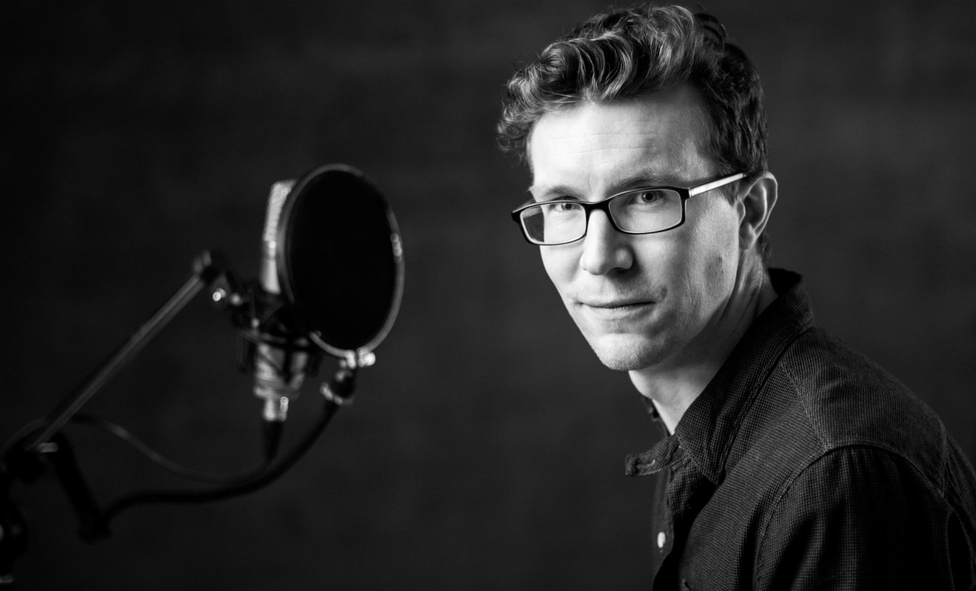 Samuel Stuart - Stormont London